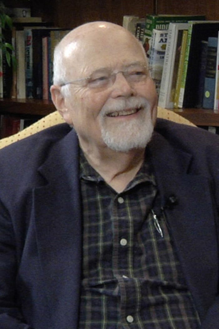 The Life and Legacy of Edward M. “Mac” Coffman — R.F.M. Williams